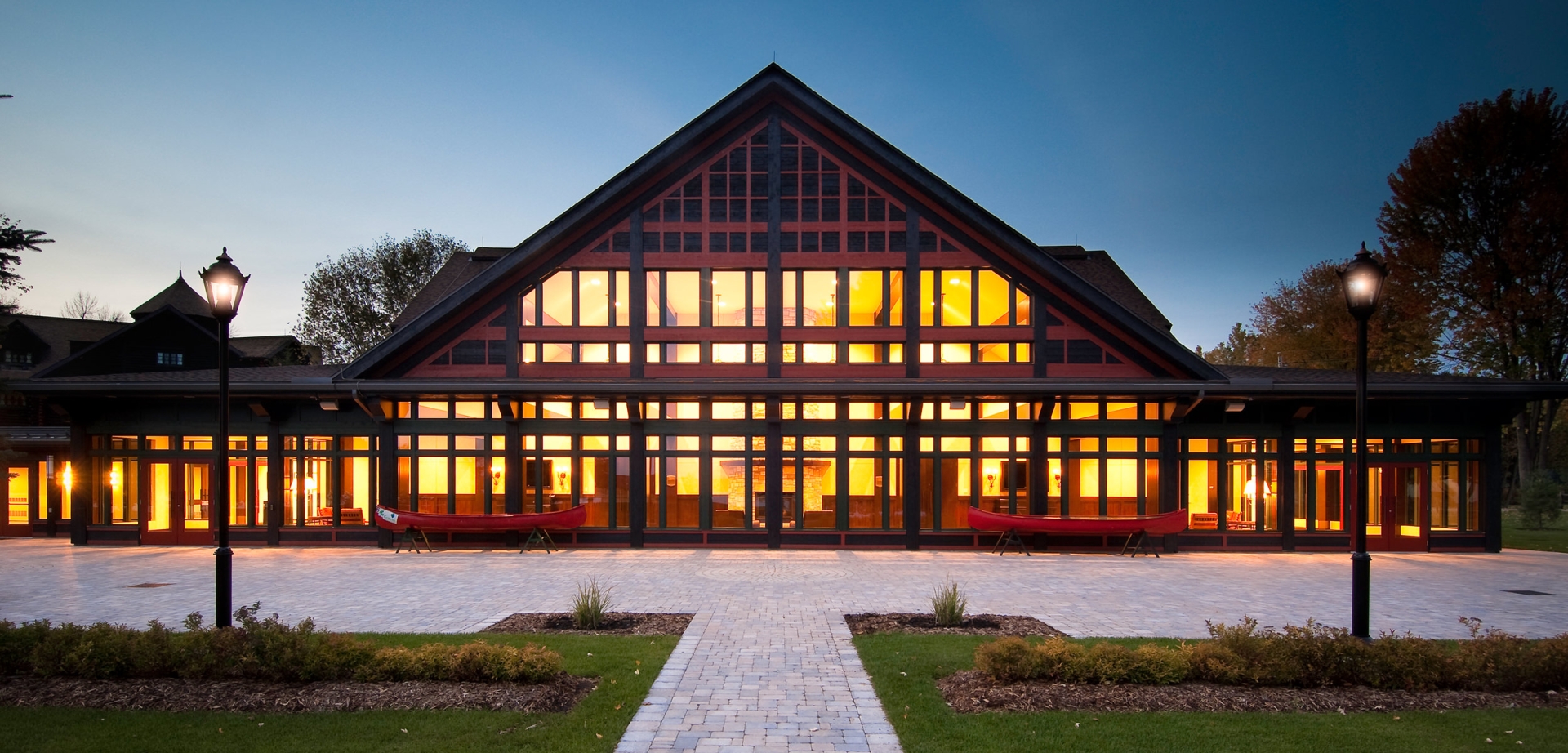 Montebello Resort Experience Fee | Fairmont Le Château Montebello